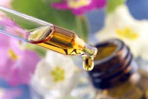 Drying, semi-drying and non-drying oils – what is it all about?